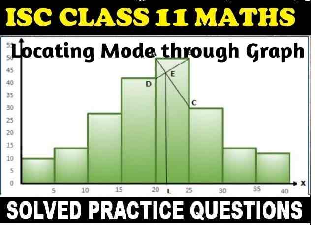 Statistics Class 11 OP Malhotra Exe-28D ISC Maths Solutions - ICSEHELP