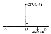 Angle Between Two Lines Class 12 OP Malhotra Exe-23D ISC Maths ...