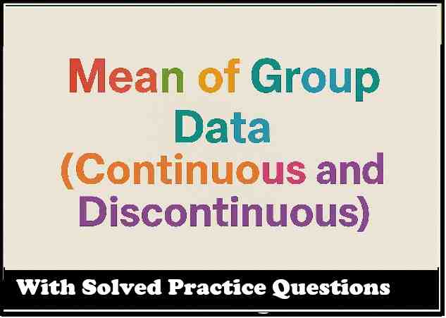 Genetics Mendel Law ICSE Class 10 Biology Notes Ch-3 - ICSEHELP