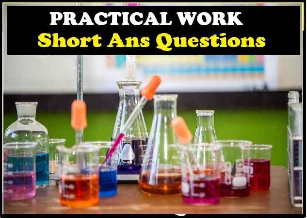Mole Concept And Stoichiometry Short Ans Concise Class-10 ICSE ...