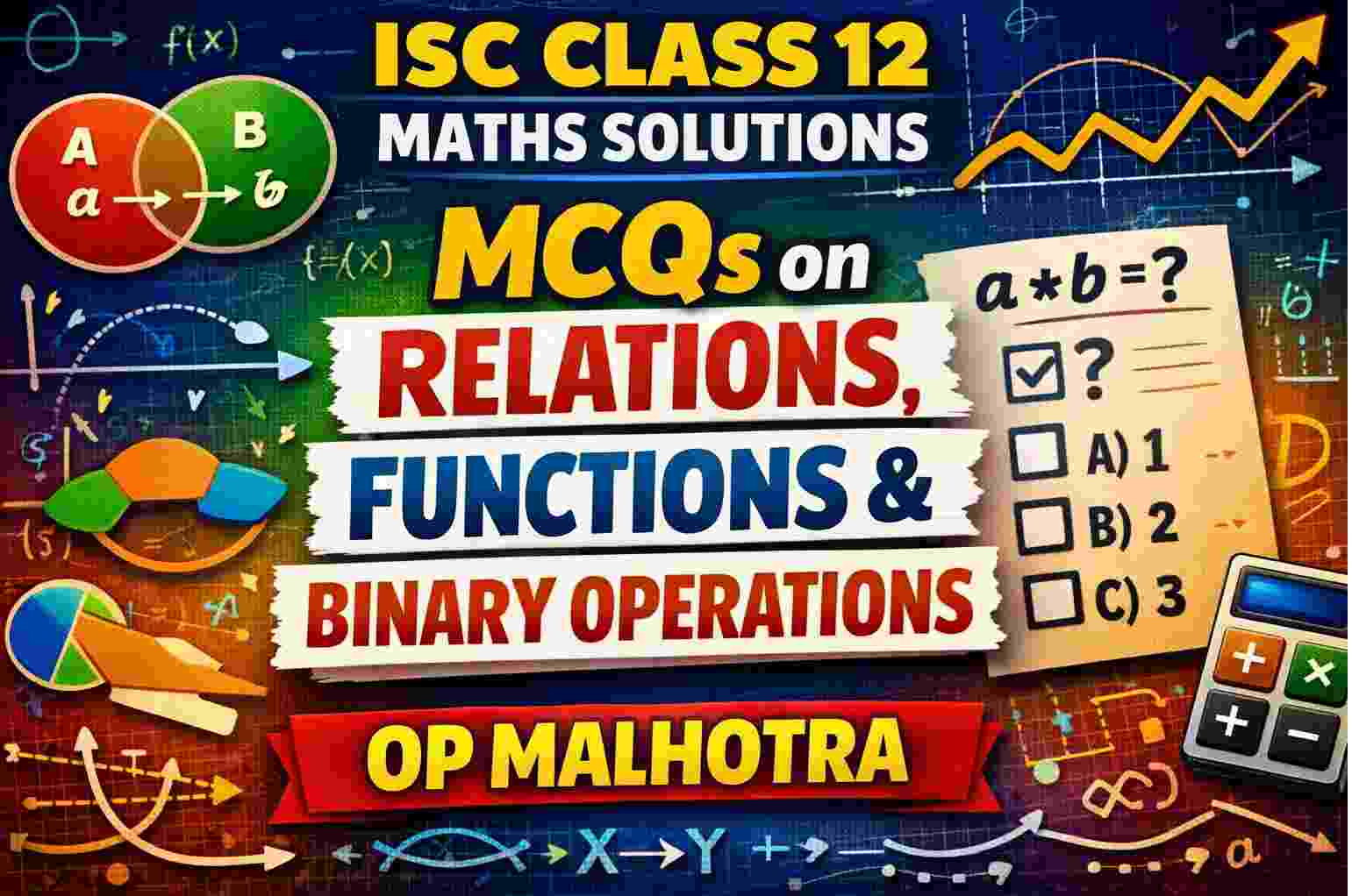 Formula for Refractive Index of Prism Numerical Class-12 Nootan ISC ...