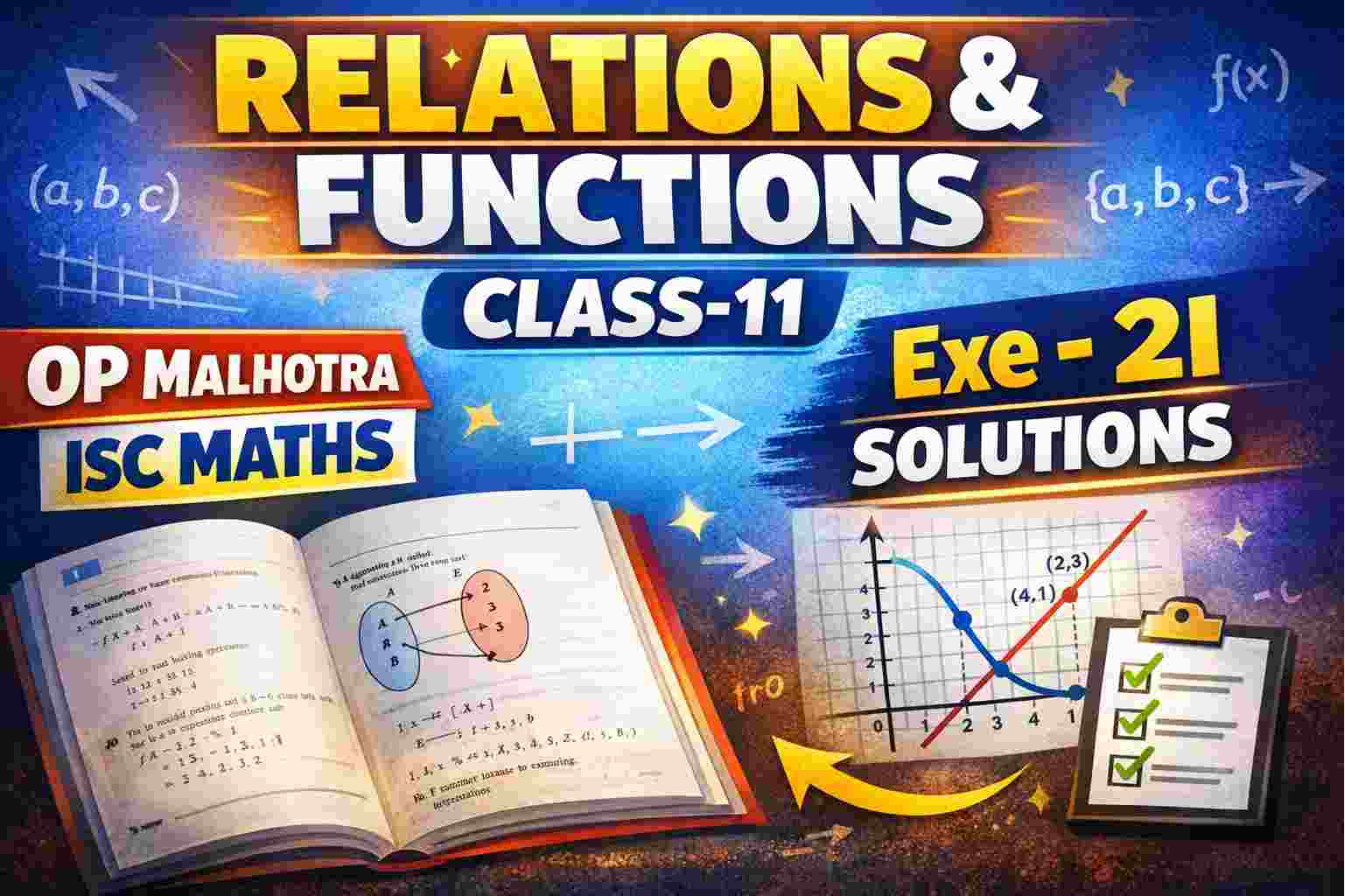 Formula for Refractive Index of Prism Numerical Class-12 Nootan ISC ...