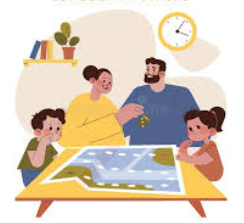 Offline Activities to Reduce Screen Time - ICSEHELP