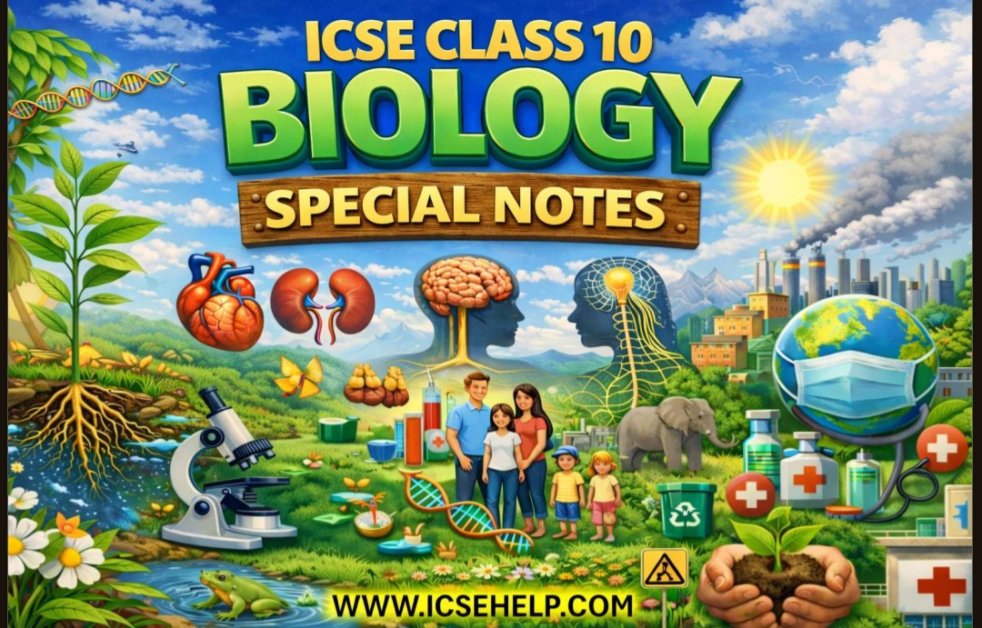 Bonku Babu's Friend Summary: Treasure Chest for ICSE Class 10 English ...