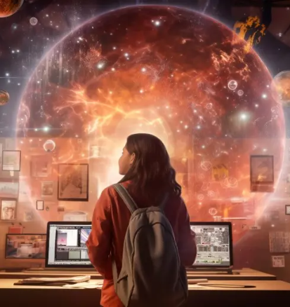 How Students Can Use AI Responsibly for Homework - ICSEHELP