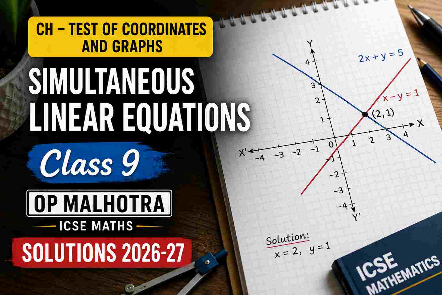 ML Aggarwal Solutions Class 11 Vol 2 ISC Maths Latest Edition - ICSEHELP